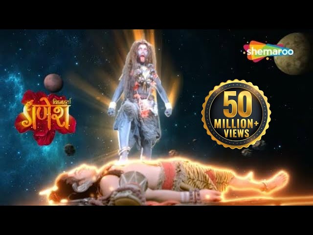 Maa Kali Ne Kyun Rukha Shiv Ji Ke Upper Paire? काली मां ने क्यों रखा ...