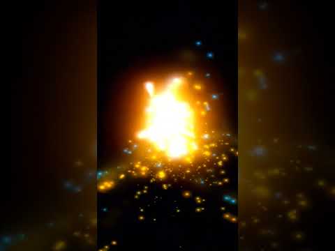 fairy dust black screen background videos download