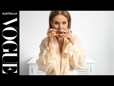 An ingestible beauty pioneer on how she got her start in business | Vogue Australia