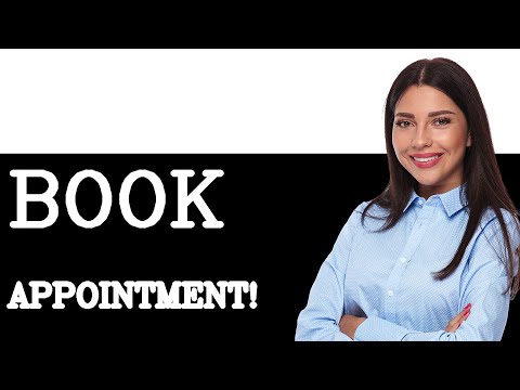 How To Book An Appointment For Civil Service Exam (2025)