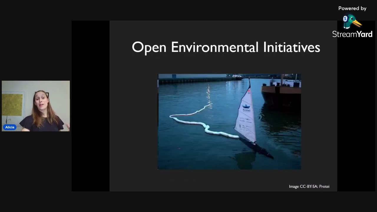 Open Source Hardware Basics