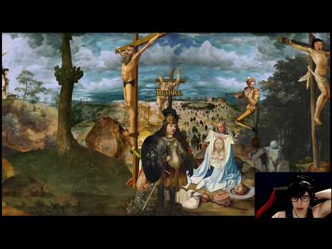 Steam Community :: The Procession to Calvary