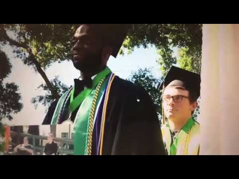 PTDF SCHOLARS MAKING NIGERIA PROUD AT JACKSONVILLE UNIVERSITY, FLORIDA