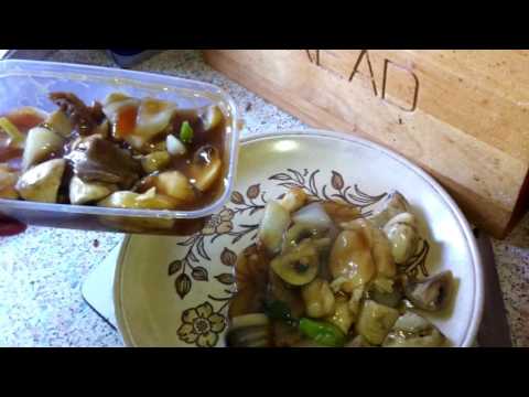 Hings Garden Takeaway Review