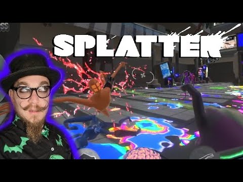 Steam Community :: Video :: Finger Guns (Splatter) #Splatter
