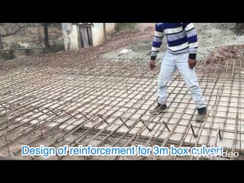 Box Culvert - Precast Concrete Box Culverts Latest Price, Manufacturers ...