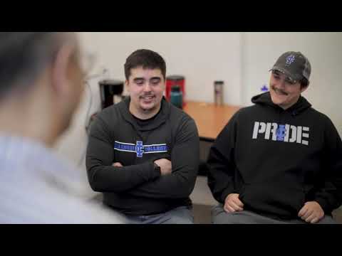 Kinesiology :: Illinois College
