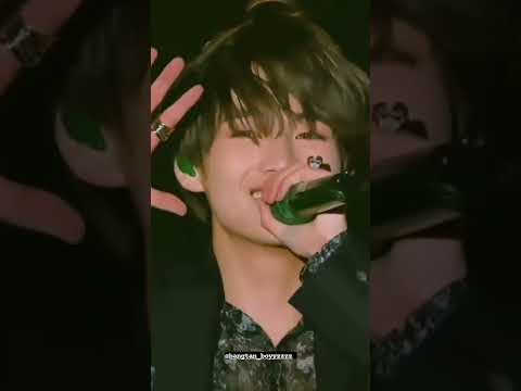 #bts #v #annyeonghaseyo🙏