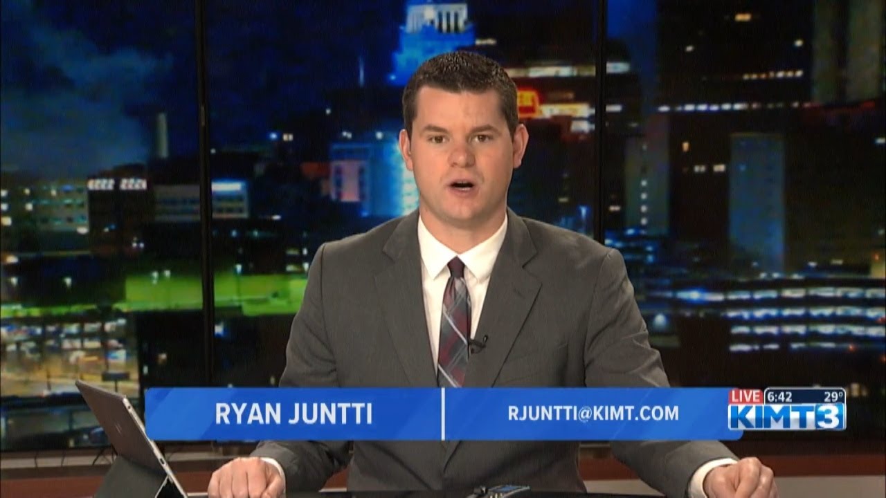 Mild Monday before another arctic blast arrives