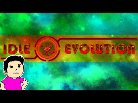 Steam Community :: Idle Evolution