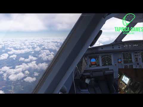 TAP433 ORY-LIS Ivao