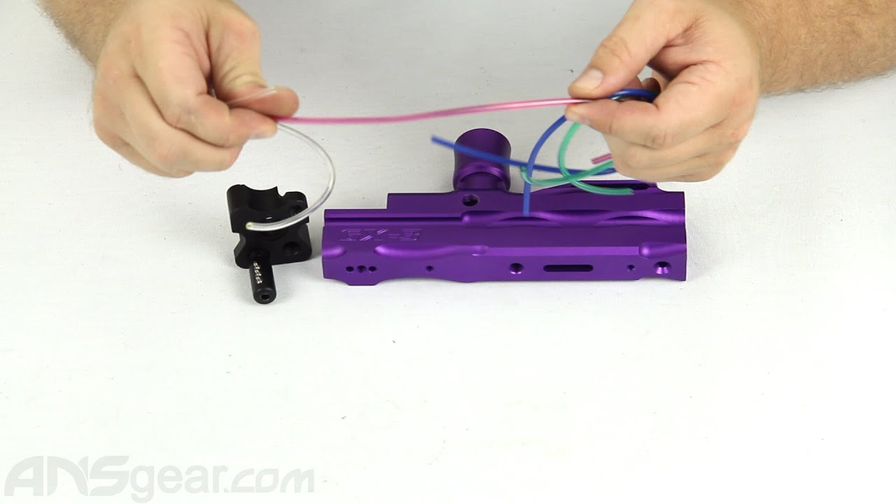 Autococker 3-Way Hose - Review