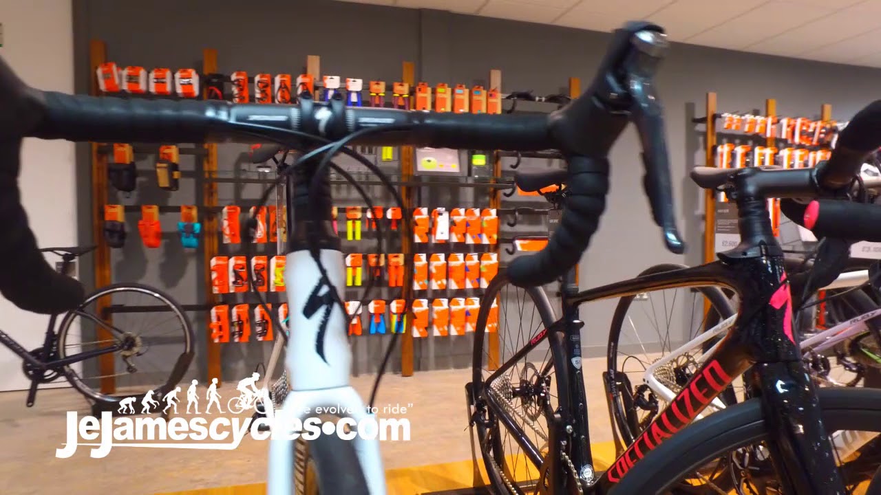 Specialized Ruby Womens Road Bike Range 2018