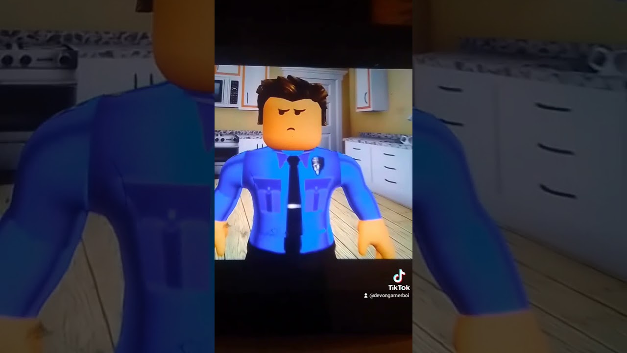 TikTok video
