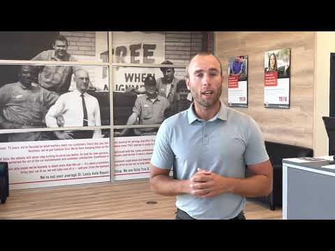 Telle Tire Rolls in to Springfield, Missouri