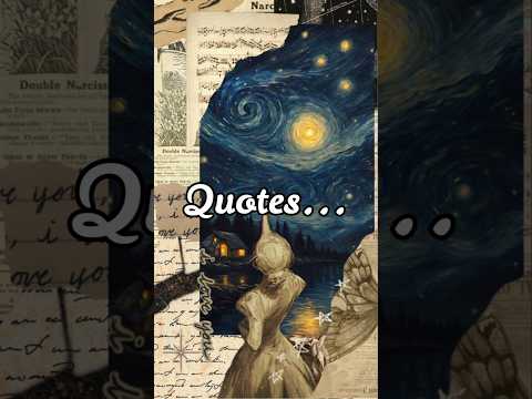 Your 1 Minute of Wisdom: Quotes ✨️