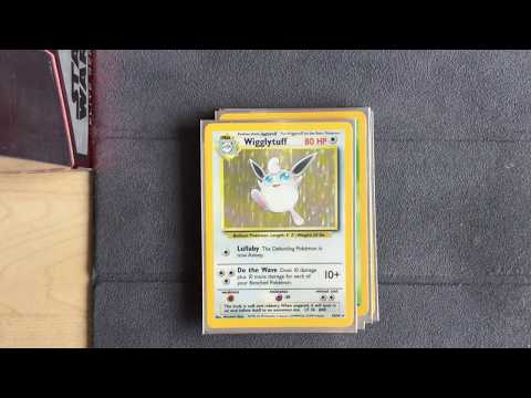 Pokemon Jungle No Symbols Error Haul