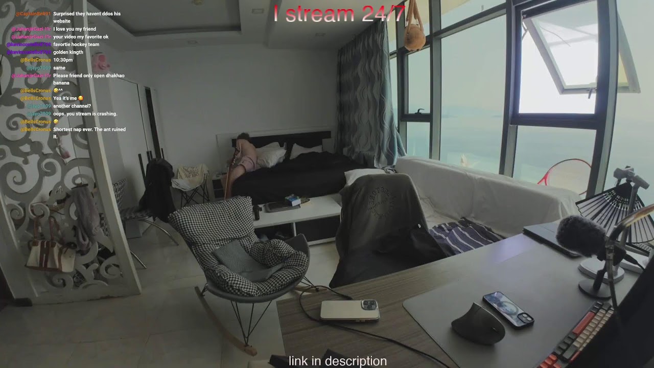 (morning wood) sup bro be my friend 22.04.2026 part 3