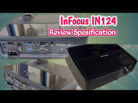 InFocus Projector - Latest Price, Dealers & Retailers in India