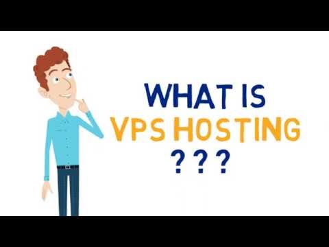 What is VPS Hosting and How it Benefits You