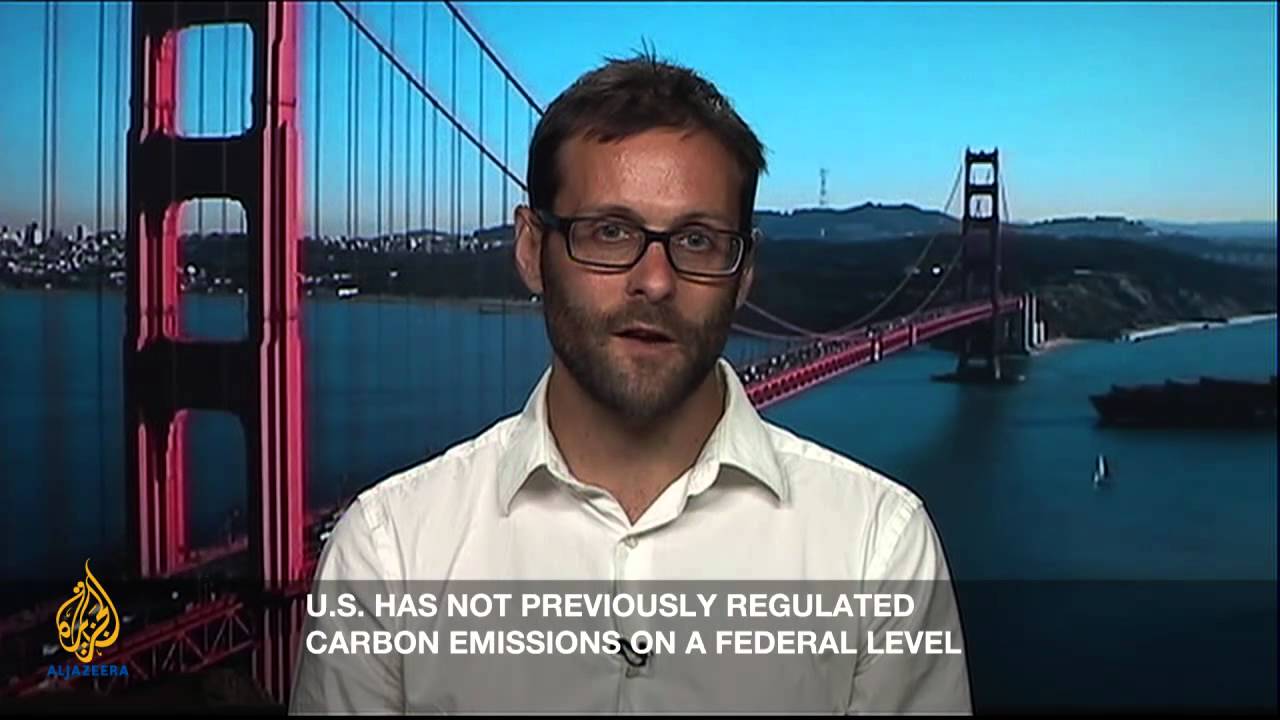 Inside Story Americas - Saving the planet?