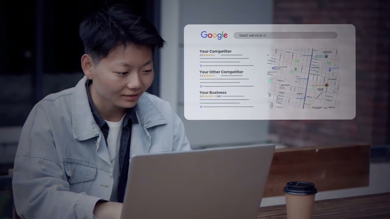 Boost Your SEO With Automated Reviews | ATJ.digital Reputation Management