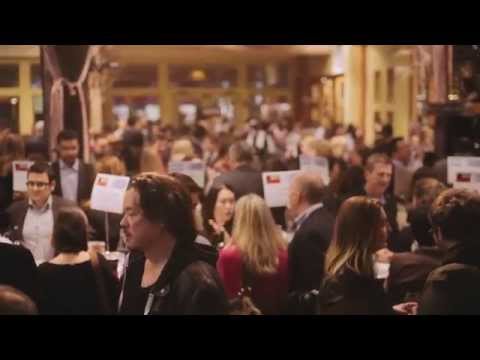 JAMESSUCKLING.COM - Great Wines of the Andes 2014 - New York City