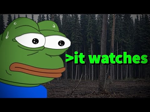 Disturbing Stories From 4Chan