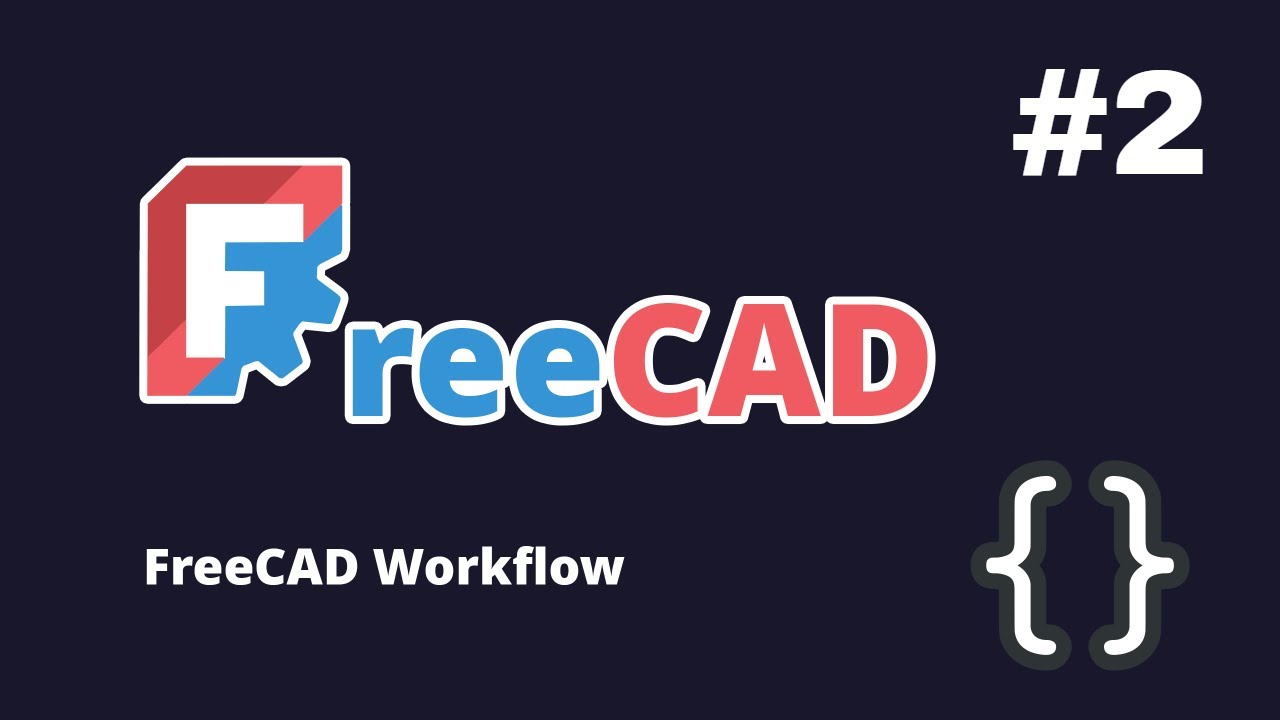 FreeCAD Workflow - Model Reliability and the The Art of Overdoing It  (#2)