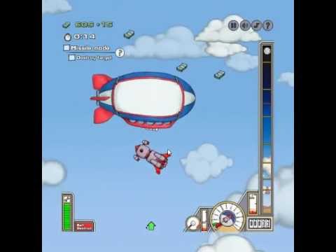 ➜ INTO SPACE 2 | Fun Free Game | Walkthrough | Part 12