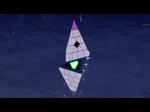 Gleaming Pyramind #5 Loomian Legacy REACTION!