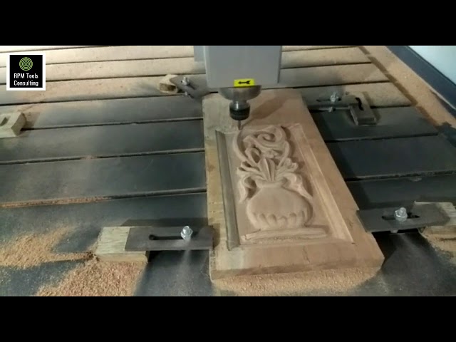 CNC Light And Heavy Duty Routers Machines - Double Head CNC Wood ...