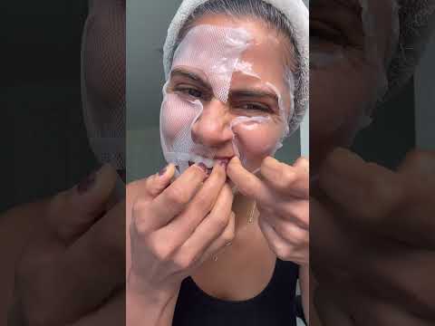 Whitening strips that actually work from @GuruNanda