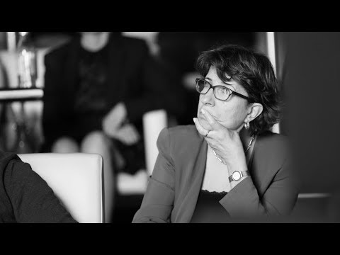 Salpi Ghazarian: Why Innovate Armenia?