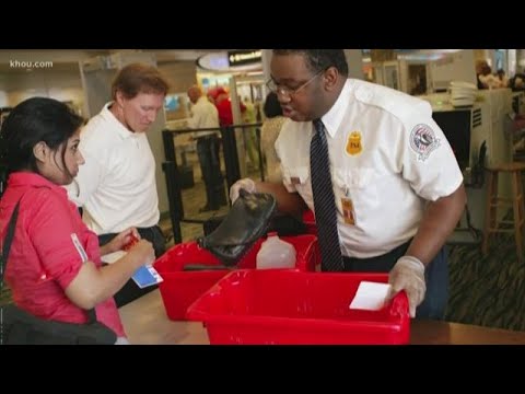 THE WHY: What does possible government shutdown mean for you?