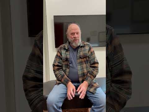 At Marin Regenerative Health, Dennis shares how the numbness in his feet is now gone