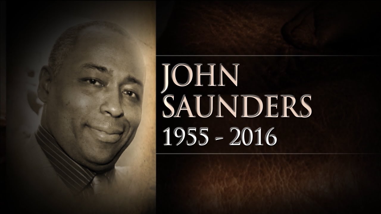 MLB Network Remembers John Saunders