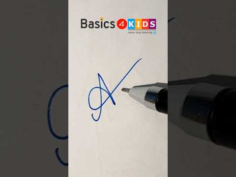 Anuj name Signature | Signature started with A letter | A letter signature |Best Signature Style