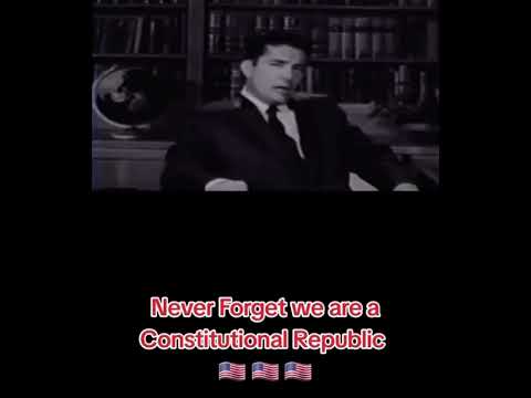 CONSTITUTIONAL REPUBLIC vs DEMOCRACY #republic #constitution #democracy