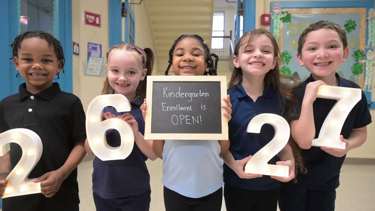 Constellation Kinder Rivision 2026
