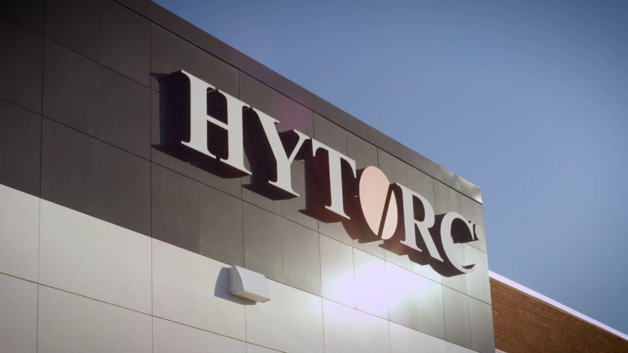 HYTORC LION-.25 Gun is here!