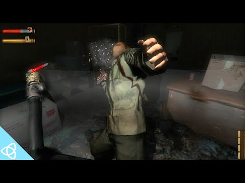 Condemned: Criminal Origins (PC Gameplay) | Forgotten Games #45