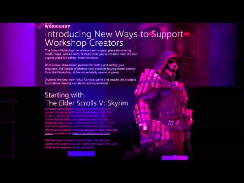 Steam Community :: Video :: MODS
