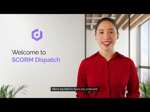 SCORM Dispatch Pricing, Alternatives & More 2025 | Capterra