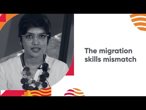 The migration skills mismatch | Gabriela D'Souza, CEDA Senior Economist