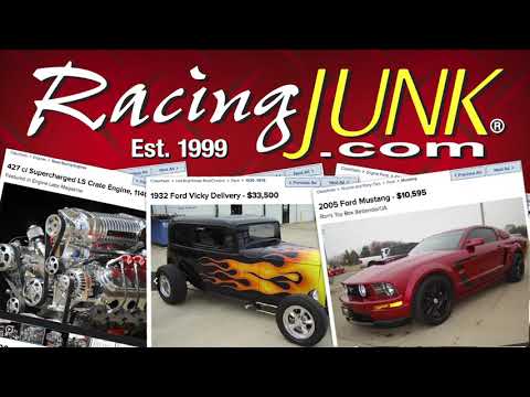 RACINGJUNK.COM, Internet Marketing Services and more - EPARTRADE