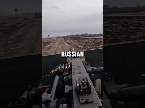 Why Are Russians Using American Weapons?