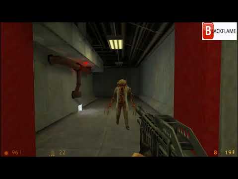 Steam Community :: Video :: [Half Life] Secret paths in Office Complex