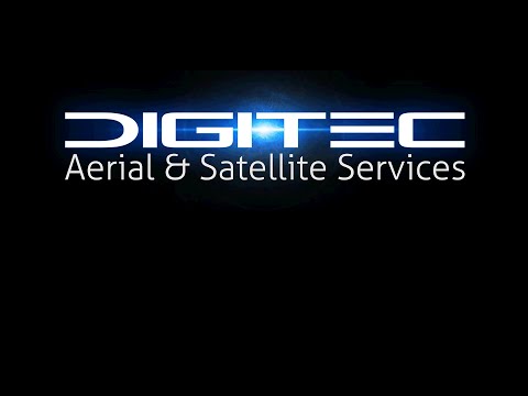 Digitec Aerials Blackpool TV Aerial & Satellite installations and repairs 01253 486 722