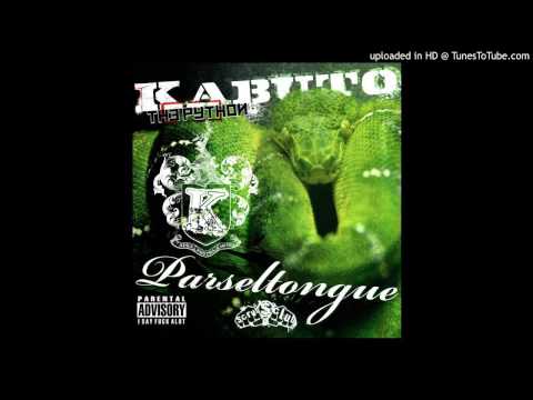 Steam Community :: Video :: Kabuto The Python - Spectrum (feat. The Ranger)
